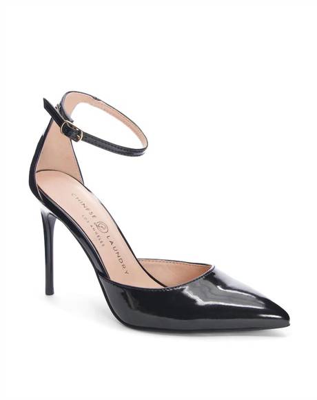 Chinese Laundry | Shoes | New Chinese Laundry Dolly Stiletto Heels In ...